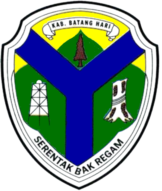 Pemerintah kabupaten Batang Hari Rakornas Pengendalian Inflasi Tahun ...