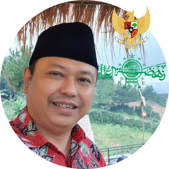 Panutan Kita , "Dr. R. Gatot Prio Utomo, S.T., M.T.I - Ketum NU Circle ...