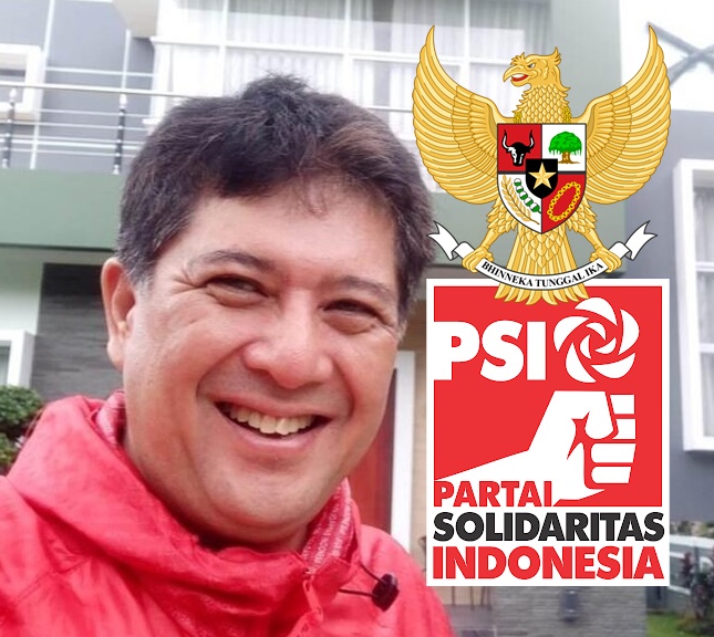 Andre Vincent Wenas,MM,MBA ; "DARIPADA RIBUT SOAL JOKOWI 3 PERIODE ATAU ...
