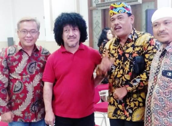 MENGAPA HABIB KRIBO DISUKAI RELAWAN JOKOWI - AHOK ? - KORAN JOKOWI