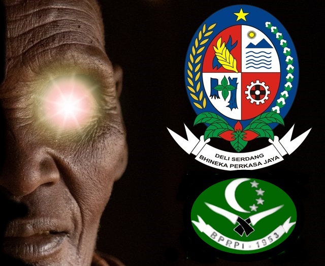 Kabar Deli Serdang (17), "KOTA DELI MEGAPOLITAN & RAKYAT PENUNGGU-NYA ...