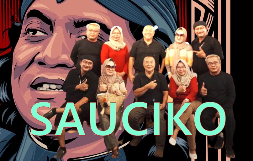 NGopitainmen (31) "SAUCIKO : JEBULE JANJIMU, JEBULE SUMPAHMU RA BISO ...