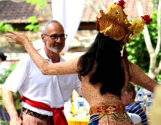 Agung Dharma, TIRTAGANGGA KARANGASEM BALI – (5), "Besok 4/9/2022 Event ...