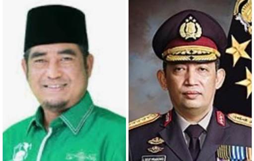 Kabar Riau (162), Ketum DPP Santri Tani NU KH.T.Rusli Ahmad Tentang ...