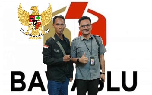 Kabar Pekanbaru (64), "Bawaslu Pekanbaru, Hindari Money Politic Th.2024 ...
