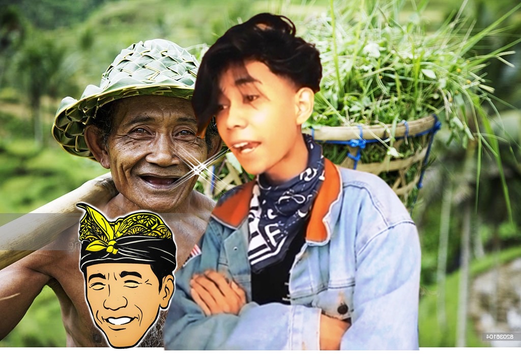 " KAMU NANYA, APA ITU PEKERJA SEKTOR FORMAL & INFORMAL ? , ENTE KADANG ...