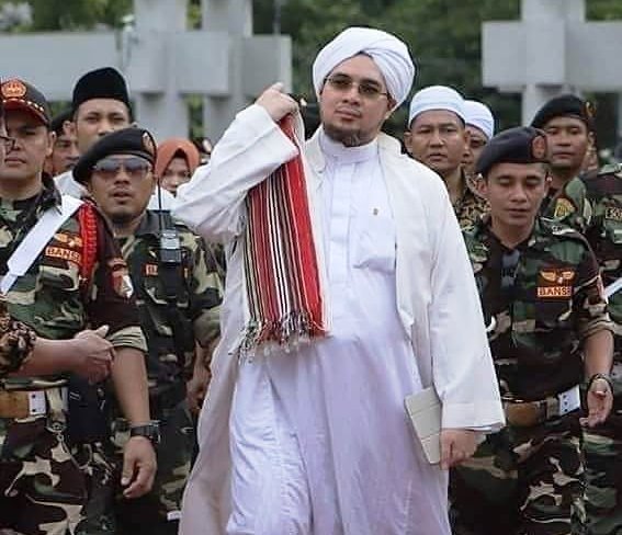 "Habib Jindan , Anies Baswedan & Ulama Universal Yang Anti Radikalis ...
