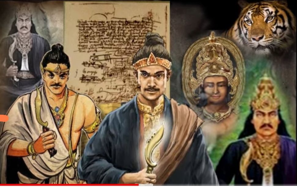 BENUA SUNDA, GUNUNG SUNDA & URANG SUNDA - KORAN JOKOWI