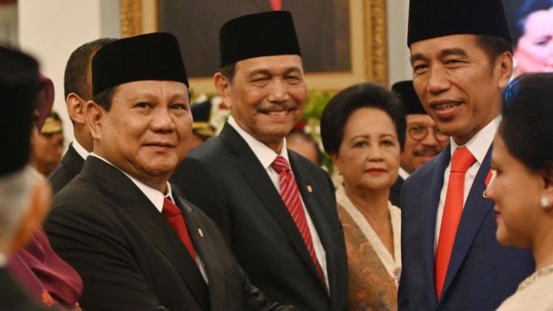 Iyyas Subiyakto (3), "KITA TAK AKAN PERNAH MEMILIH PRABOWO SUBIJANTO ...