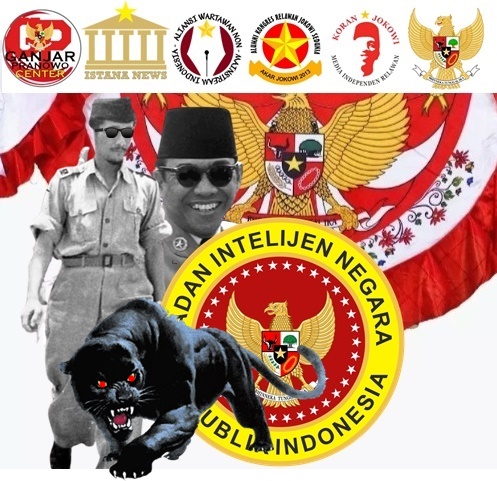 Melawan Lupa (159) , "Kolonel TNI. Zulkifli Lubis, Bapak Intelejen ...