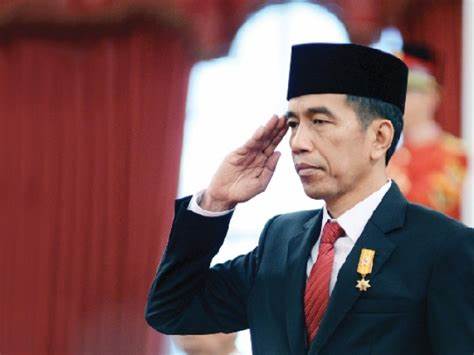 Kata Peserta (KTT) ke-42 ASEAN, "Thank You Mister Presiden Jokowi ...