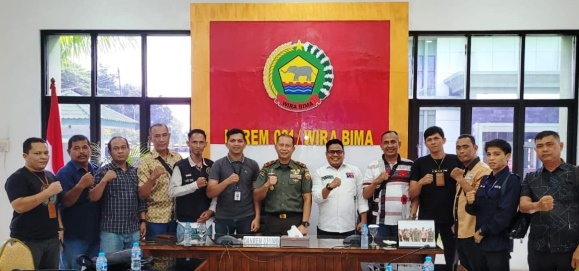 Kabar Riau (185), Brigjen TNI Dany Racka Andalasawan, "WASPADA TAHUN ...