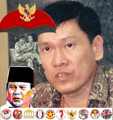 "Mampukah Presiden & Yusril Menangkap Eddy Tansil!?" - KORAN JOKOWI