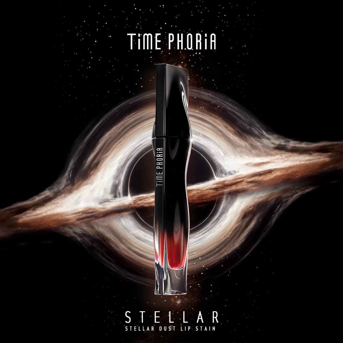 Awali Tahun dengan Timephoria: Revolusi Makeup yang Hadir di Indonesia ...